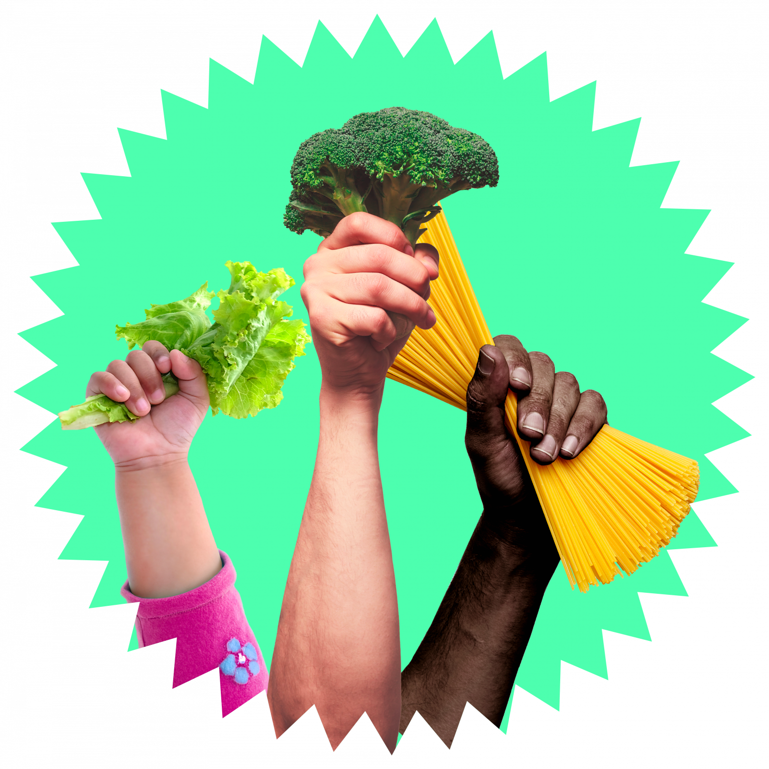 Partner With Us — The Great Unwaste