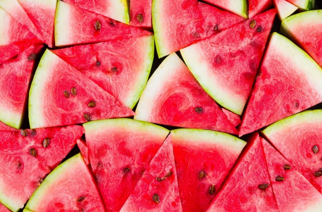 Refreshing summer drinks — The Great Unwaste