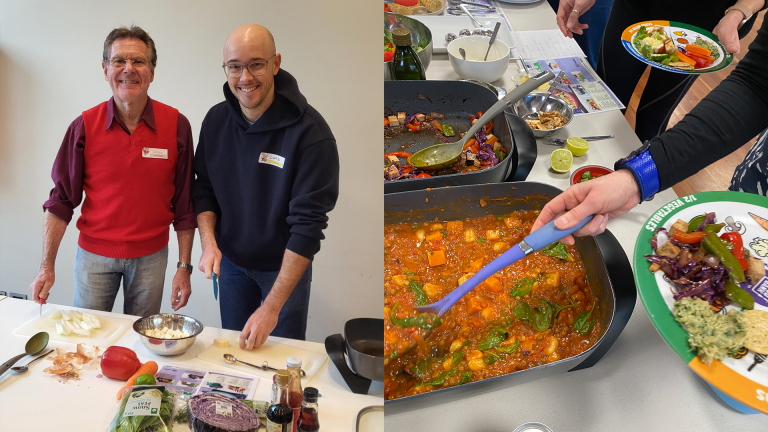 Western Metropolitan Regional Council inspires residents to Cook More ...